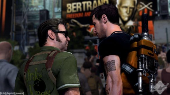 18 Most Hated Video Game Characters Ever - Gamingstry